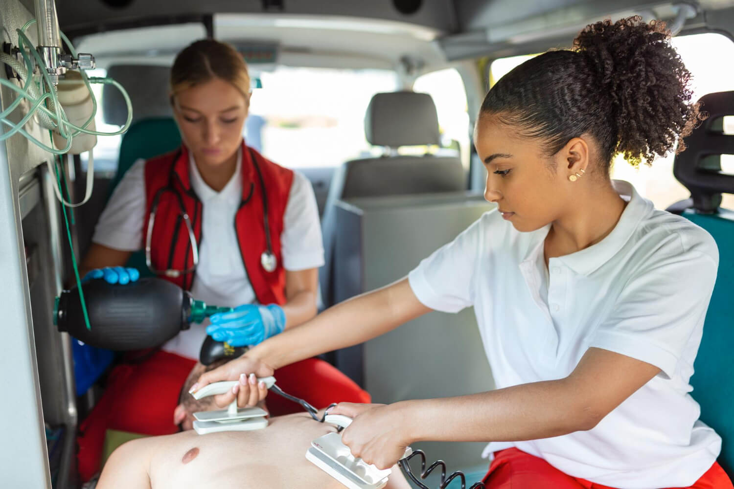 AED Certification Class – onlinefirstaidcpr.com